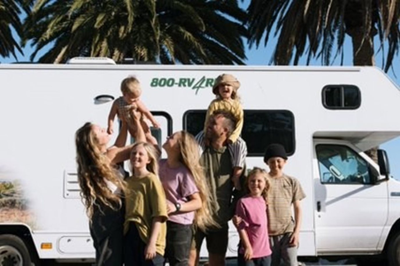 7 Reasons to Take That Cross-Country Trip | Cruise America