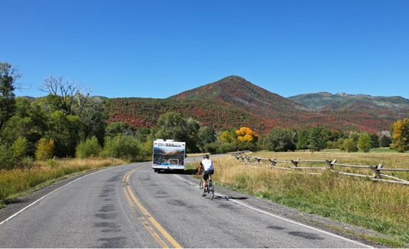 The Must-Visit RV Campgrounds in Salt Lake City | Cruise America