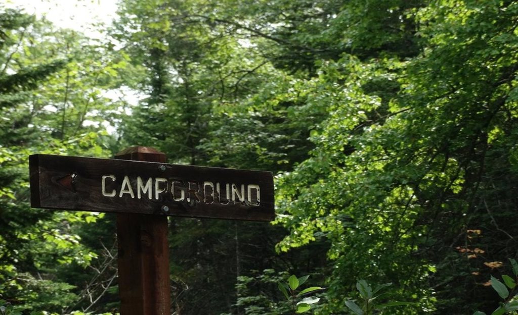 Urban & Rural Campgrounds in Chicago | Cruise America