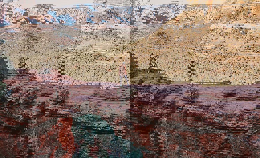 The Best National Parks for Spring Break | Cruise America