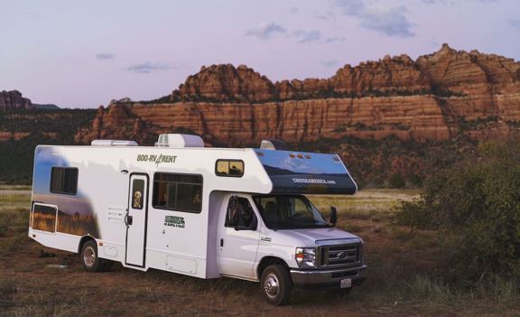 5 RV Business Ideas for the Entrepreneur Within | Cruise America