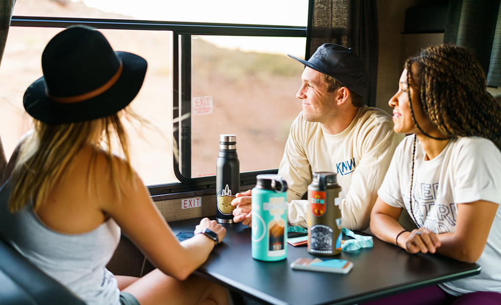 Best Places to RV Vacation This Spring Break | Cruise America