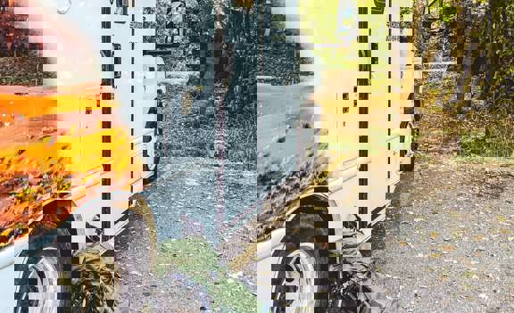 25 Feet of Freedom: One RVer’s Take on The Standard RV | Cruise America