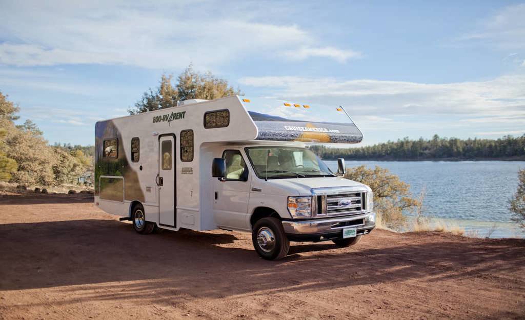 Buying a Used RV: 11 Steps a Smart Buyer Should Take | Cruise America