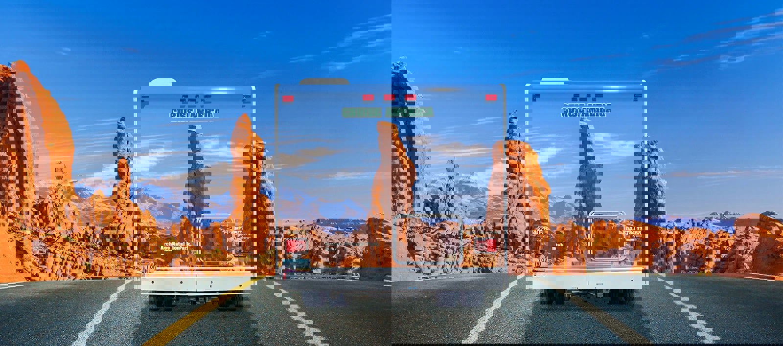 America's RV Rental Experts - Guaranteed Bookings - 24/7 Customer ...