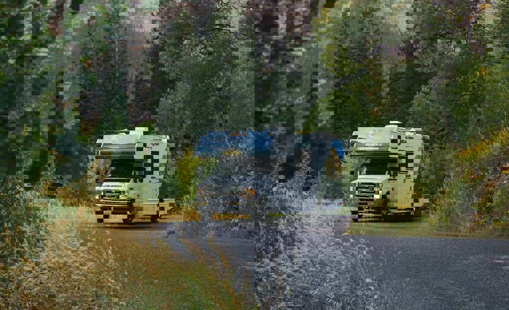 The 15 Best RV Campgrounds in Texas | Cruise America