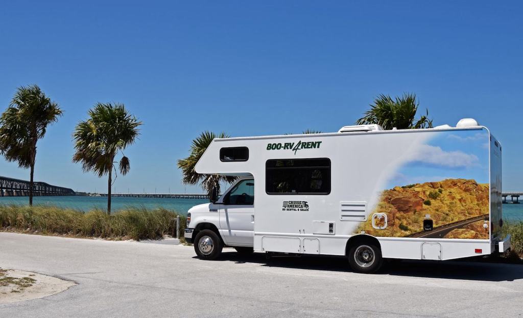 How We Discovered Florida's 6 Best RV Parks for Seniors | Cruise America