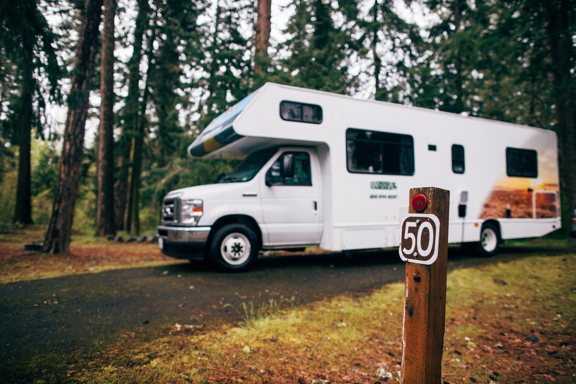 One-Way RV Rental | Cruise America