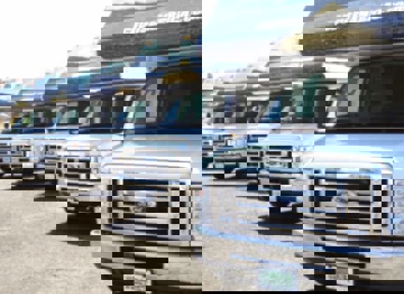 New RVs for Rent | Cruise America