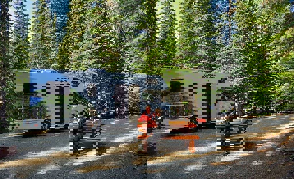 The 9 Best Campgrounds in the US to Visit in 2026 | Cruise America