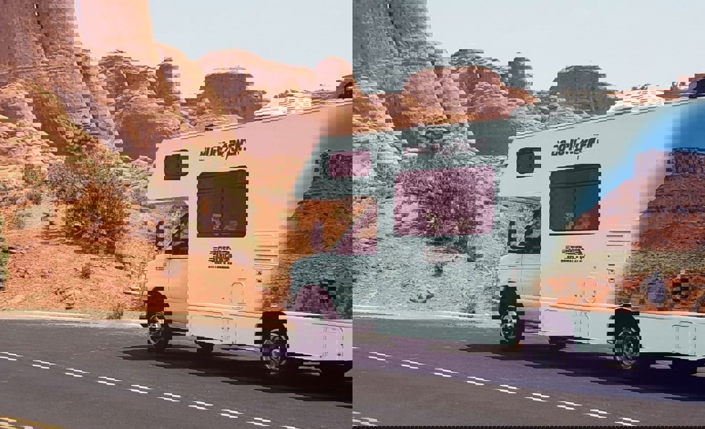 1-800-RV-For-Rent | Cruise America