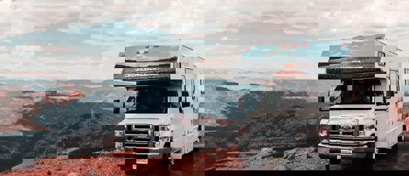 Why Cruise America | Cruise America