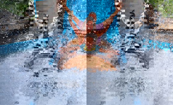 RV Parks Near Disneyland and Disney World | Cruise America