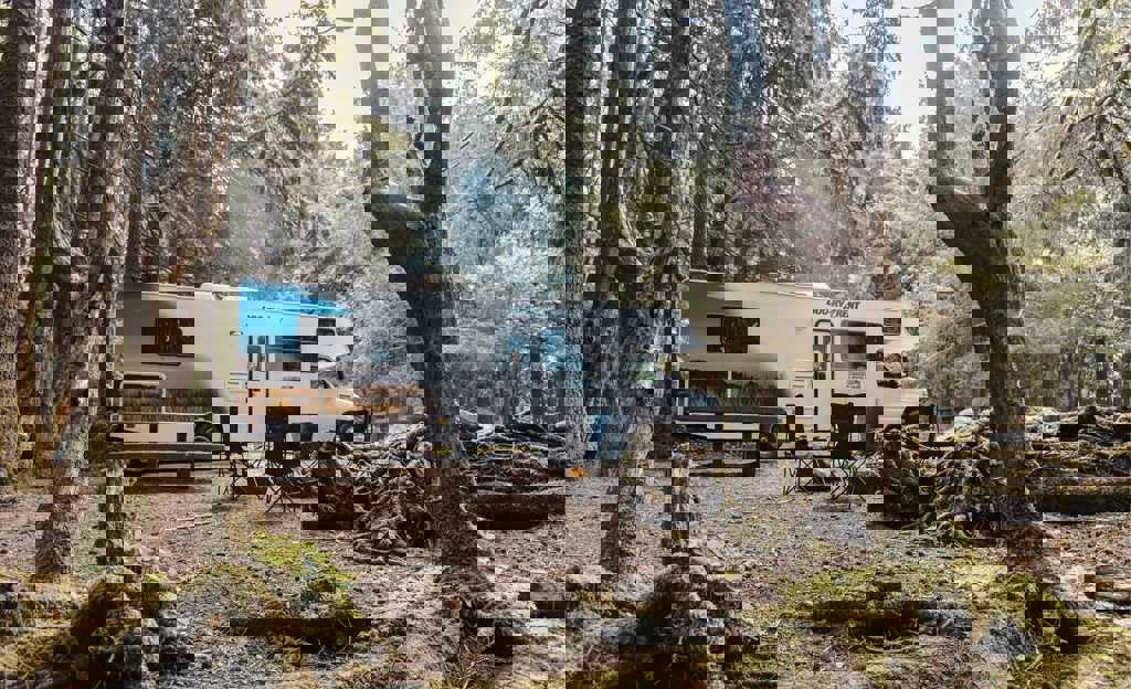 Is It Bad to Leave your RV Plugged in All the Time? | Cruise America