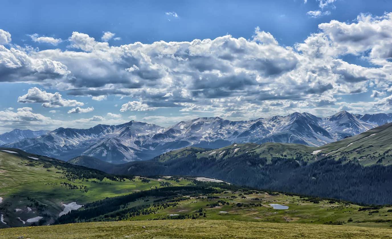 7 Boondocking Locations and Free Campsites in Colorado | Cruise America