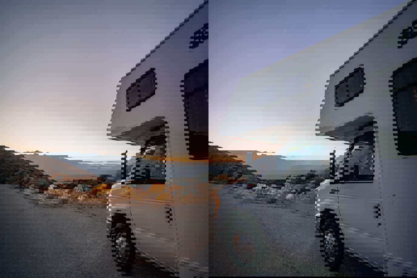 10 Easy & Relaxing 3-Day Weekend Trips | Cruise America