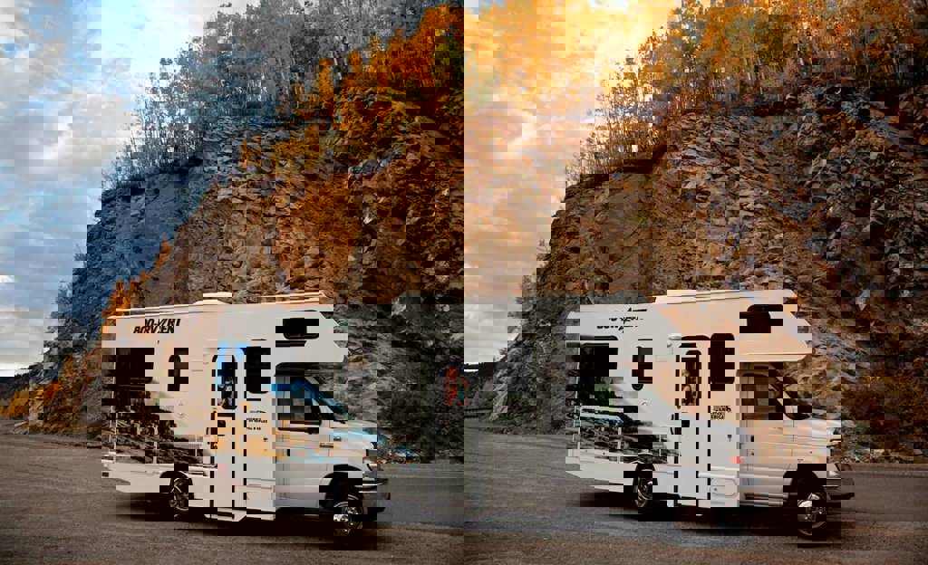 The 10 Best RV Campgrounds in Colorado | Cruise America