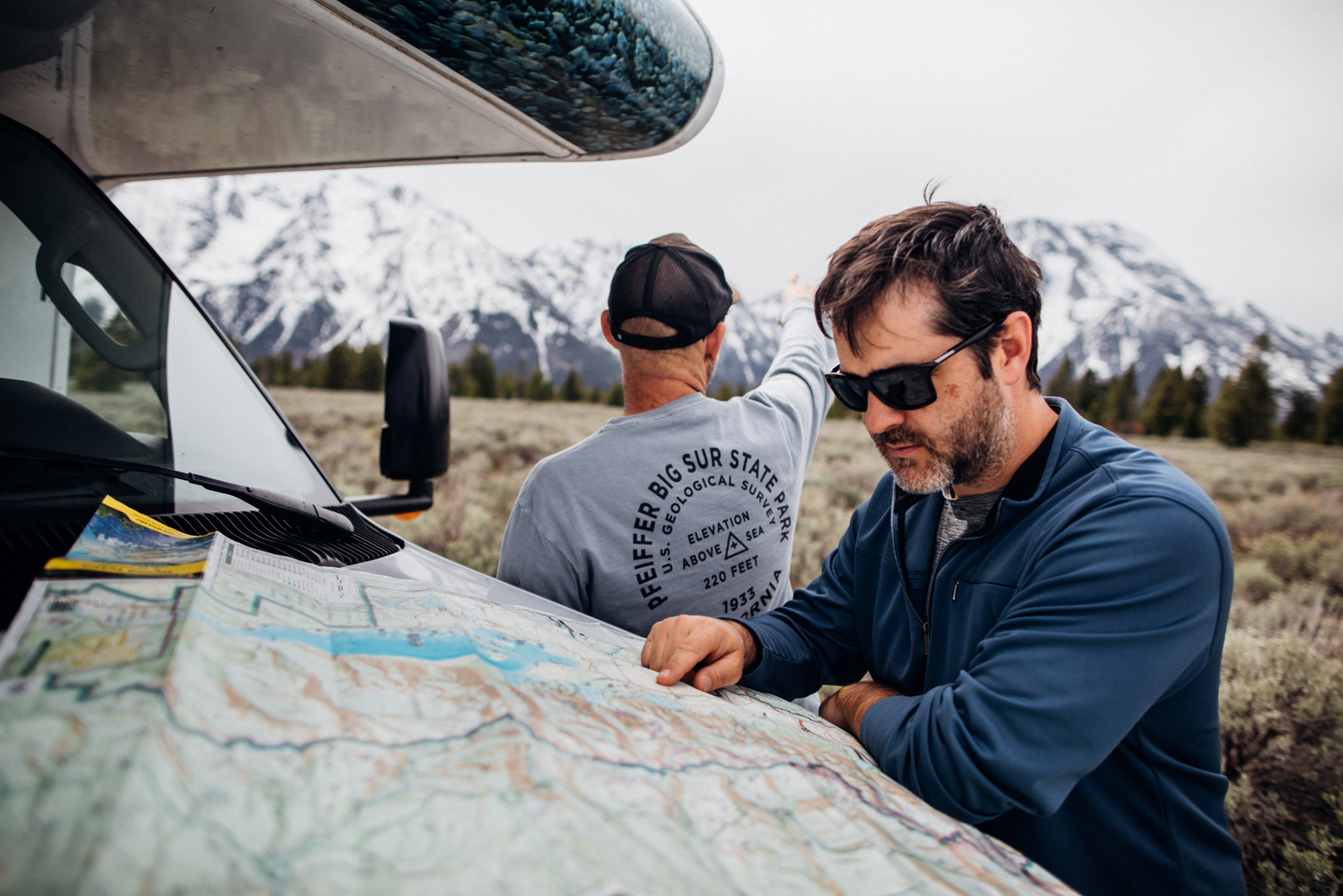 Your Guide to Adult-Only Campgrounds | Cruise America | Cruise America